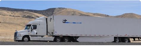 Gardner Trucking Pay Acquired By Crst International