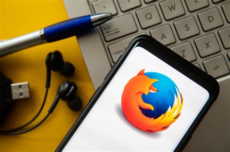 Firefox Urgent Warning As Browser Gets Huge Update Mozilla Alerts