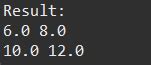 GitHub Natdeci MatrixCalc X Java A Addition Subtraction Multiplication And Division
