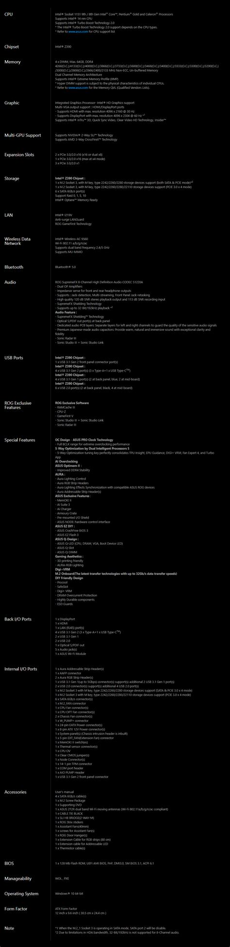 Buy Asus Rog Strix Z E Gaming Motherboard Rog Strix Z E Gaming Pc Case Gear Australia