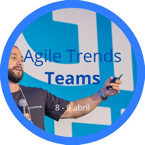 Agile Trends 2025 Agile Trends