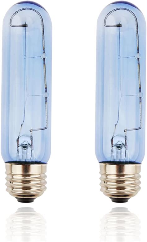 Ulxiom Upgrade 7006999 Lamp Glass Bulb Fit For Subzero Freezer Sub Zero Refrigerator