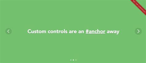10 amazing pure css3 image sliders best open source resources for web