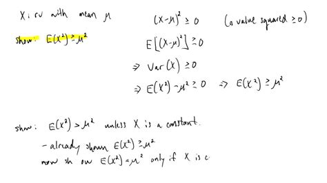 Solved Let X1 X2 â€¦ Xn Be A Sample Data And Let C Be A Non Zero Constant Suppose Yi X I C I