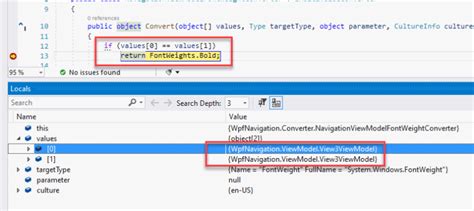 Navigation Mit Wpf Und Mvvm