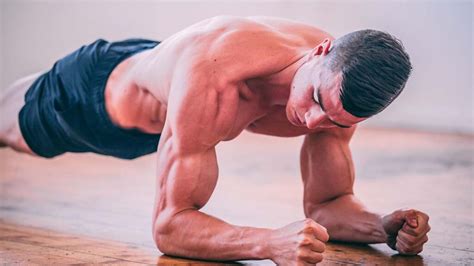 50 Push Ups In A Row Workout For Beginners FitnessFAQs