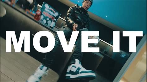 Free Kay Flock X Sha Ek X Ny Drill Sample Type Beat Move It Youtube