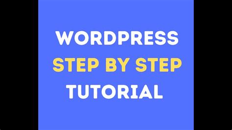 mailchimp tutorial 2020 step by step mailchimp tutorial easy way