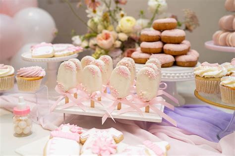 Dessert Table Setups Gallery Ivorys Bake Shop