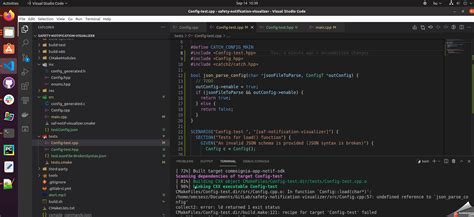 Ctrl Click Does Not Always Navigate To Definition Issue Microsoft Vscode GitHub