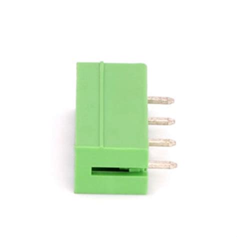China Customized PCB Electric Pluggable Terminal Block Suppliers Factory Wholesale Pricelist