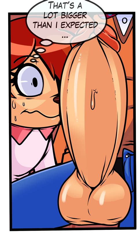 Rule 34 Big Penis Canine Cloudz Disney Dreamcastzx1 Female Goof Troop Goofy Huge Cock Male