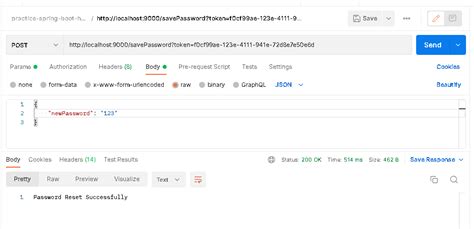 Github Fazal Haroonspring Boot Scurity Reset Password Spring Boot