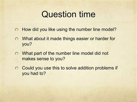 Adding Integers Pptx