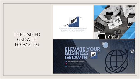 The Unified Growth Ecosystem