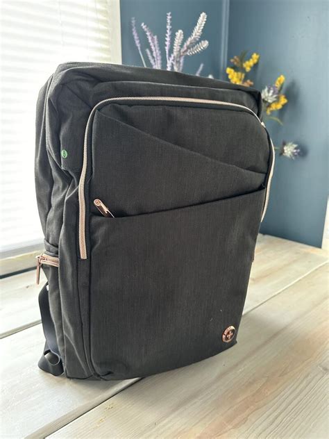 Michelle Glisson On Linkedin New Laptop Backpack