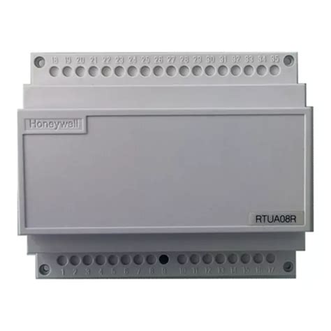 Temaline Lon Device Honeywell