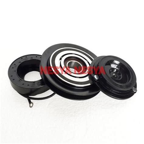 Jual Magnet Magnit Clutch Pulley Pully Puly Puli Compressor Compresor