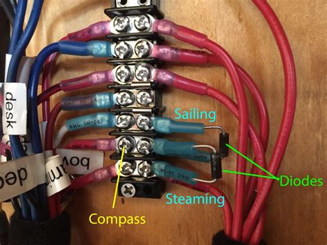 Compass Light S V Del Sol