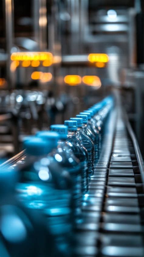 Food Processing And Packaging Plant Stock Illustration Illustration Of Frozen Canning 346613509