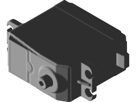 Free CAD Designs Files D Models The GrabCAD Community Library