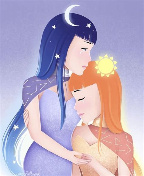 Pin By Zazz On Sun And Moon Sun Moon Anime Art