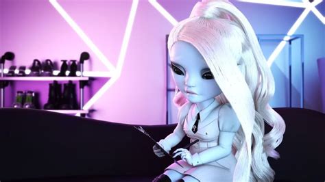 Season 4 Episode 2 Shadow High Vs Shadow High 巳 Shadow Monster High