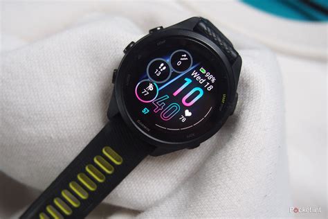 How To Set Up Running Intervals On Your Garmin Watch