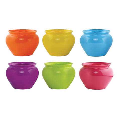 4 12 Jardiniere Popsicle Assortment Quality Wholesale