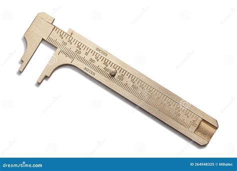 Slide Ruler Royalty Free Stock Photography CartoonDealer Com 6936449
