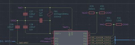 Stm32g0b1rct6 Hse Bypass Mode Intermittent Start Page 2 Stmicroelectronics Community