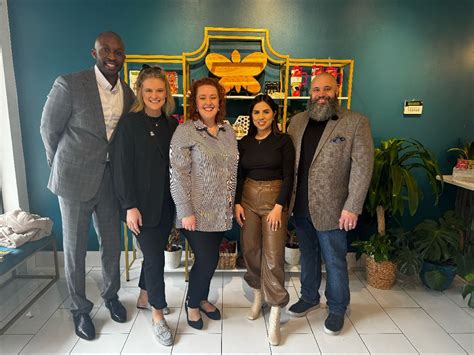 Joshua Osbey On Linkedin Nolachamber