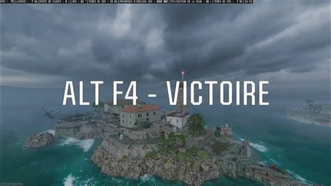 Altf4 Vs Team Ls4b Jumpfight Youtube