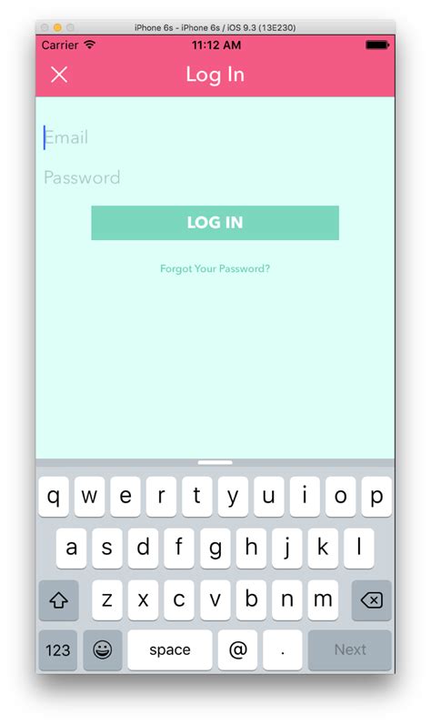 Ios Textfieldshouldendediting Delegate Method Is Fired Multiple Times