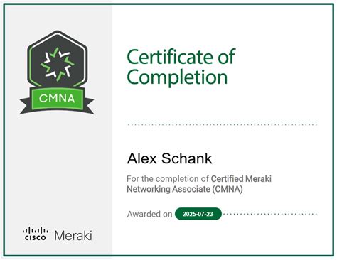 [contest Ended] Geek Out Skill Up And Win Big With The Meraki Learning Hu Page 3 The