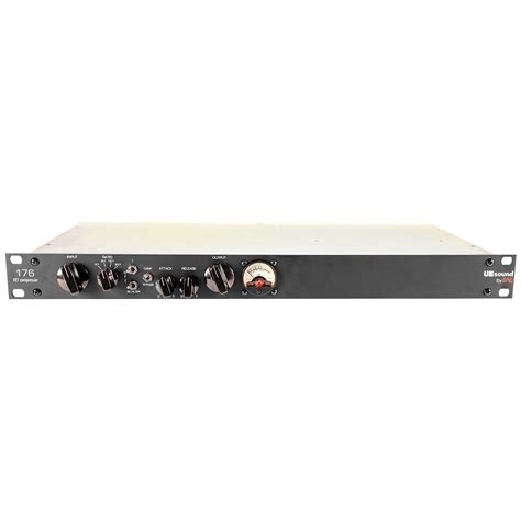Good Rackmount Compressor At Leo Brodbeck Blog