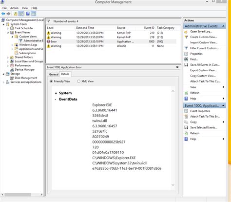 Logonuiexe Event Id 1000 How To Make Your Own Logons