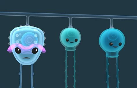 The Octonauts And The Siphonophore Scripttoscreen Brown Bag Labs