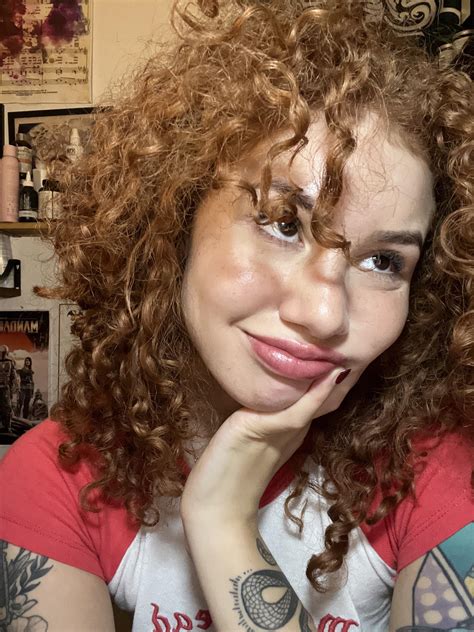 Id Love To Be Your Redhead Gf Sexy