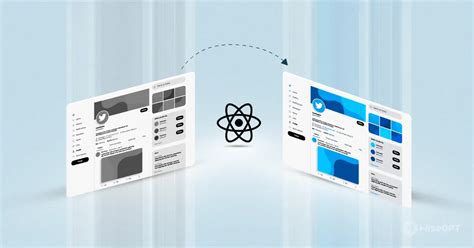 How To Create React Twitter Clone With Advanced Features