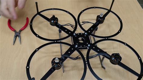 Make A Arduino Drone Youtube