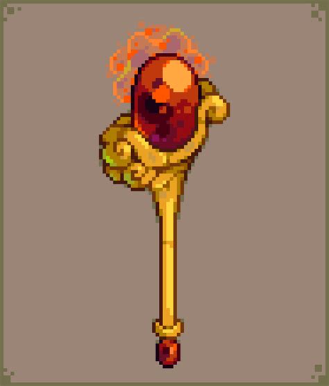 Ruby Staff By Rappenem On Newgrounds Ruby Staff By Rappenem On Newgrounds