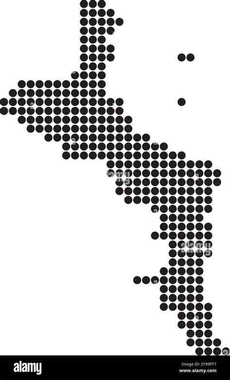 Geography Travel Seychelles Island Stock Vector Images Alamy