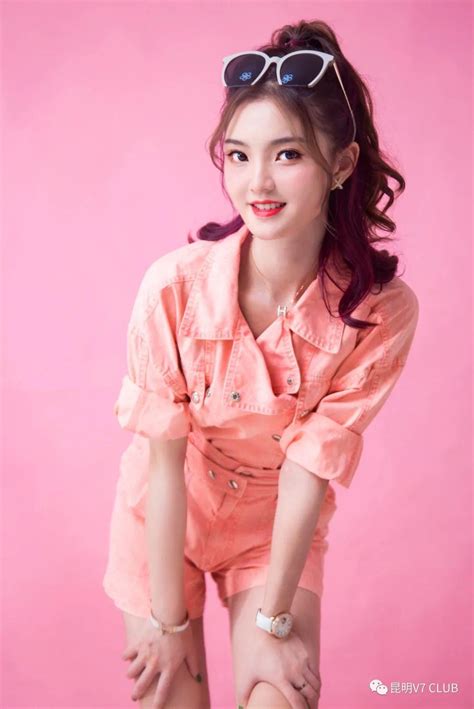 20200908 V7 Club 李文婕携《少年》甜美来袭！ 昆明v7 Club昆明v7酒吧