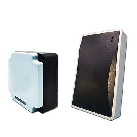 Uhf Rfid Industrial Modbus Long Range Multi Tag Reader Gaotek Gao Tek