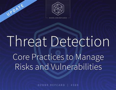 Cybersecurity Cyberthreat Security Threatdetection Dzone