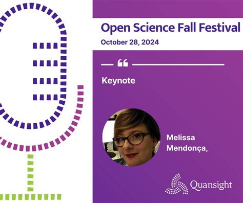 Openscience Python Opensource Quansight