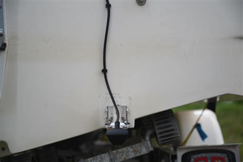 Transducer Mounting How To Install A Transducer My Fishing Coach