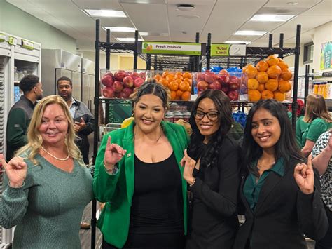 Sacramento State Unveils Basic Needs Resource Center