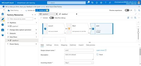 Rishabh Tiwari 🇮🇳 On Linkedin Dataengineering Data Azure Azuredataengineering